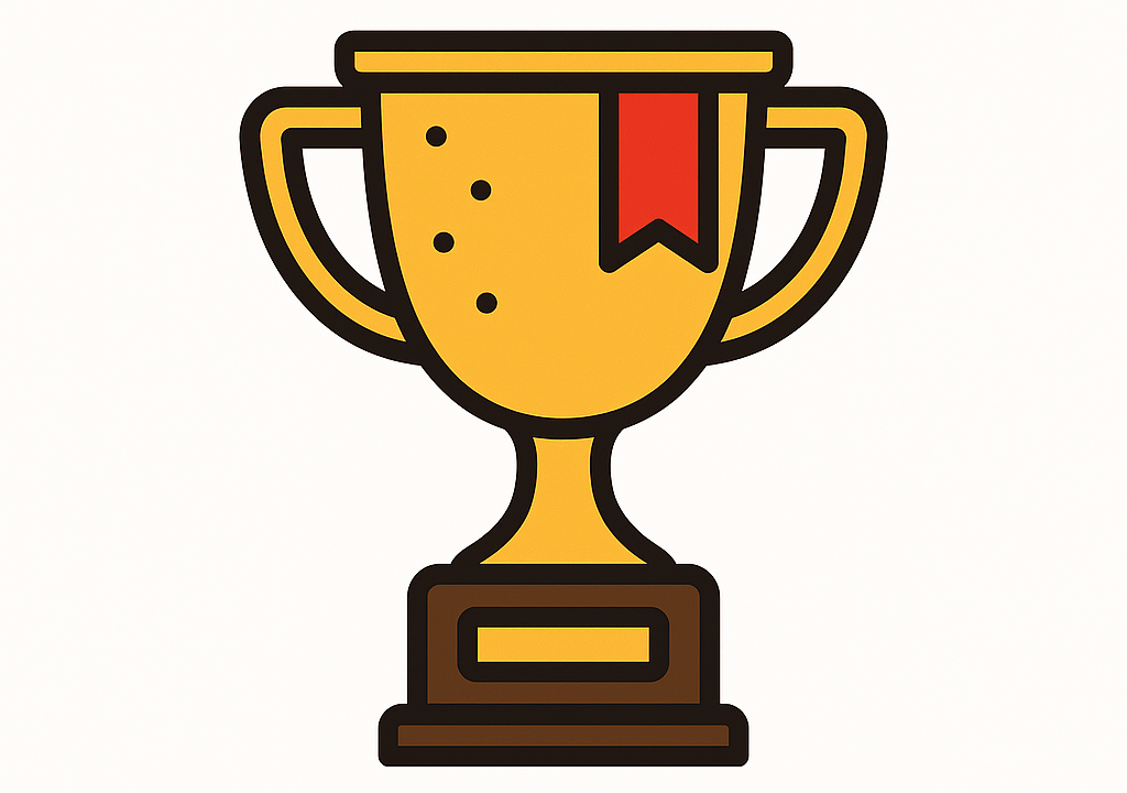 🏆 Graduate Fellowship | Sangdon Park