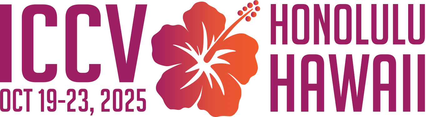 🎉 One ICCV'25 Paper | Sangdon Park